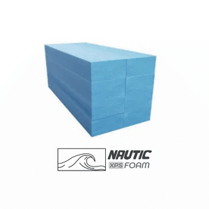 Extruded Polystyrene Foam Dock Billet 7" – Dock Solutions, Inc.