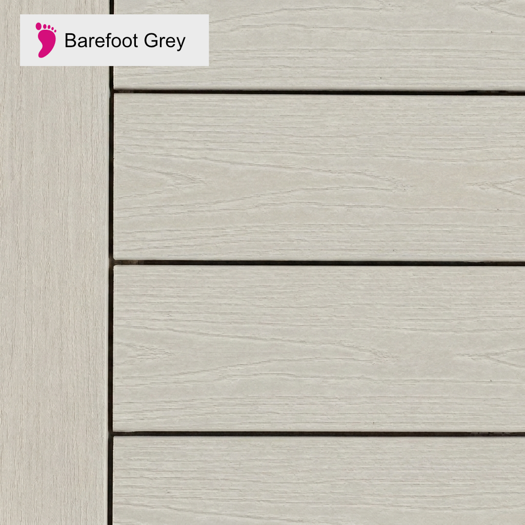 Weardeck Composite Decking — Dock Solutions, Inc.