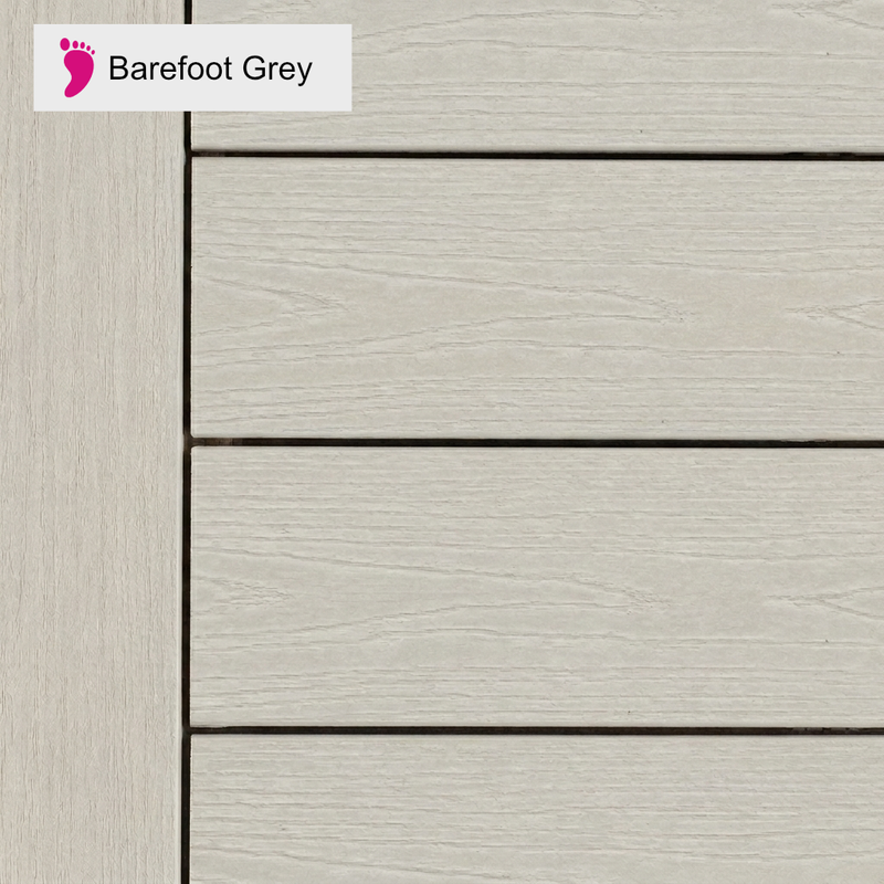 Weardeck Composite Decking — Dock Solutions, Inc.