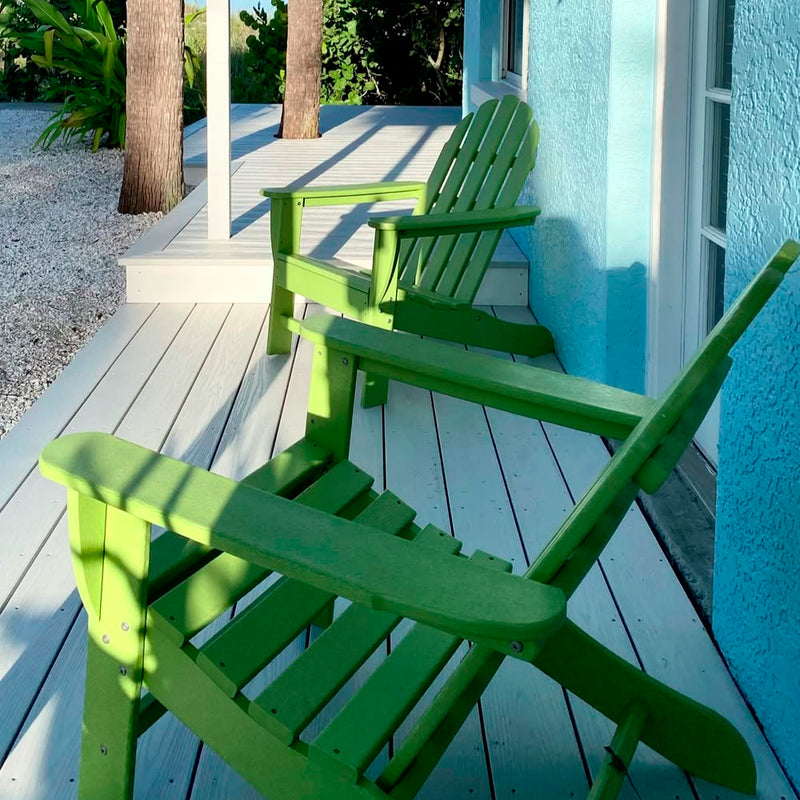Weardeck Composite Decking — Dock Solutions, Inc.