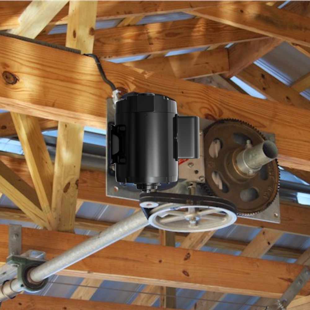 Gem Remote Replacement Transformers — Dock Solutions, Inc.