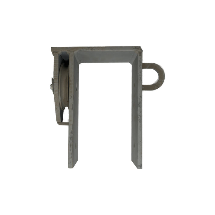 Ceiling Pulley- Short — Dock Solutions, Inc.