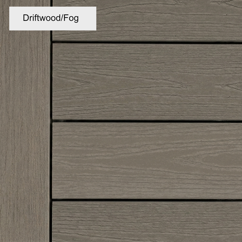 Weardeck Composite Decking — Dock Solutions, Inc.