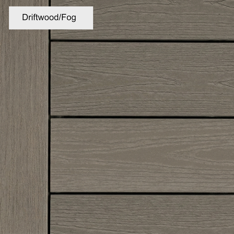Weardeck Composite Decking — Dock Solutions, Inc.
