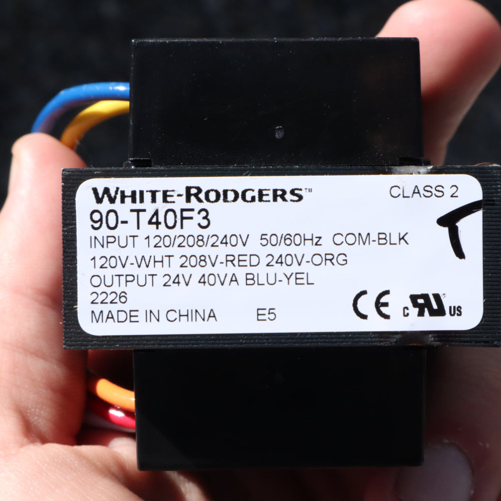 Gem Remote Replacement Transformers — Dock Solutions, Inc.