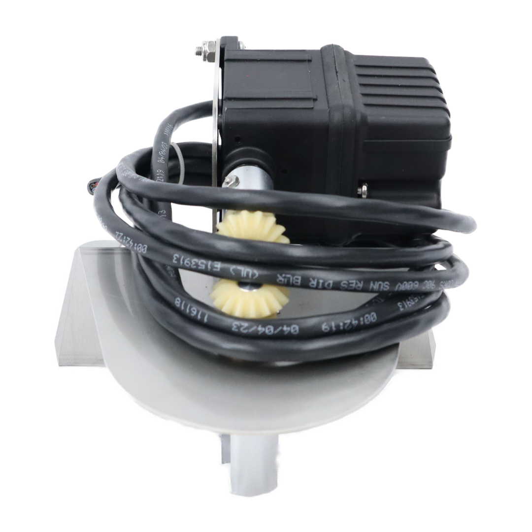 Gem Remotes Flat Plate Limit Switch – Dock Solutions, Inc.