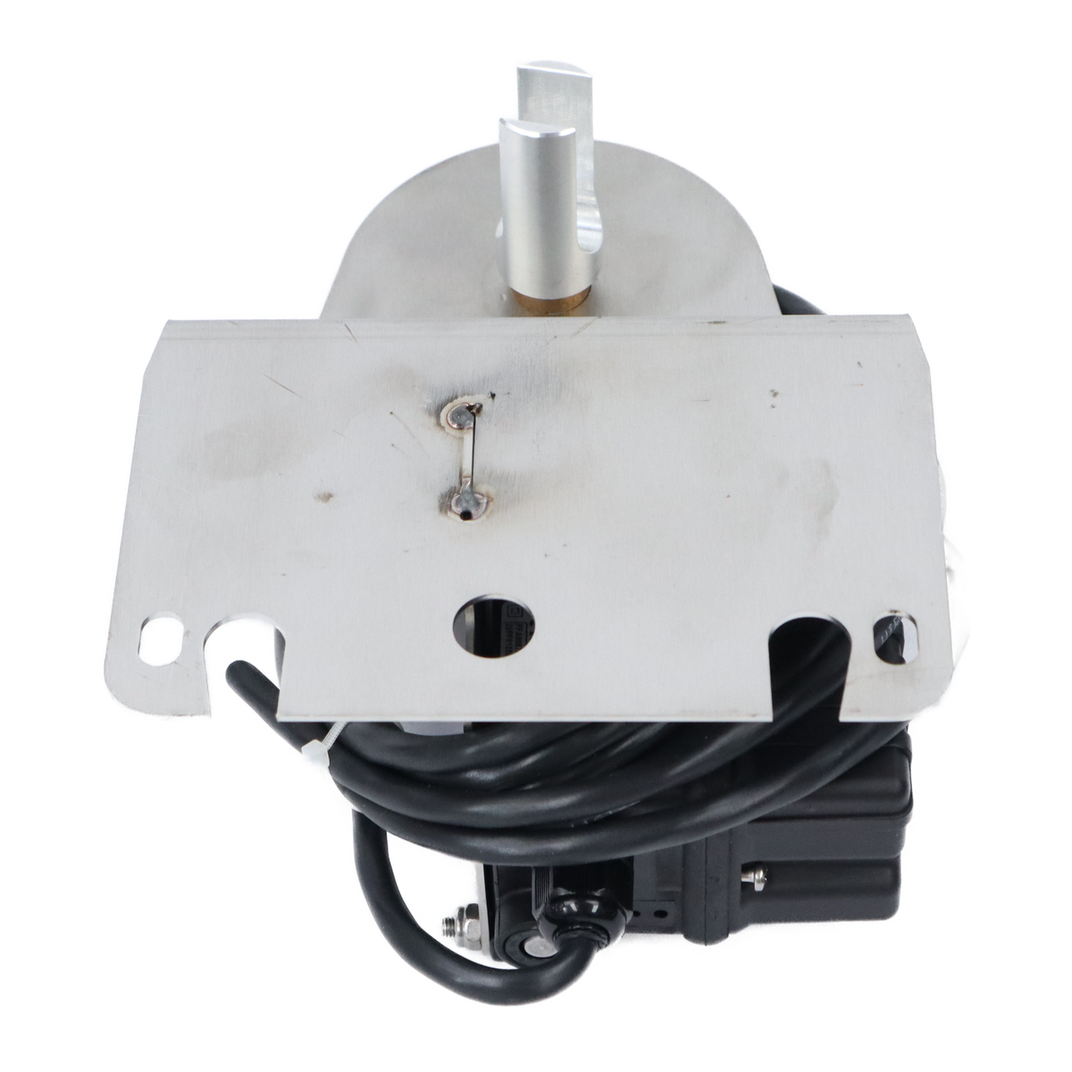 Gem Remotes Flat Plate Limit Switch – Dock Solutions, Inc.