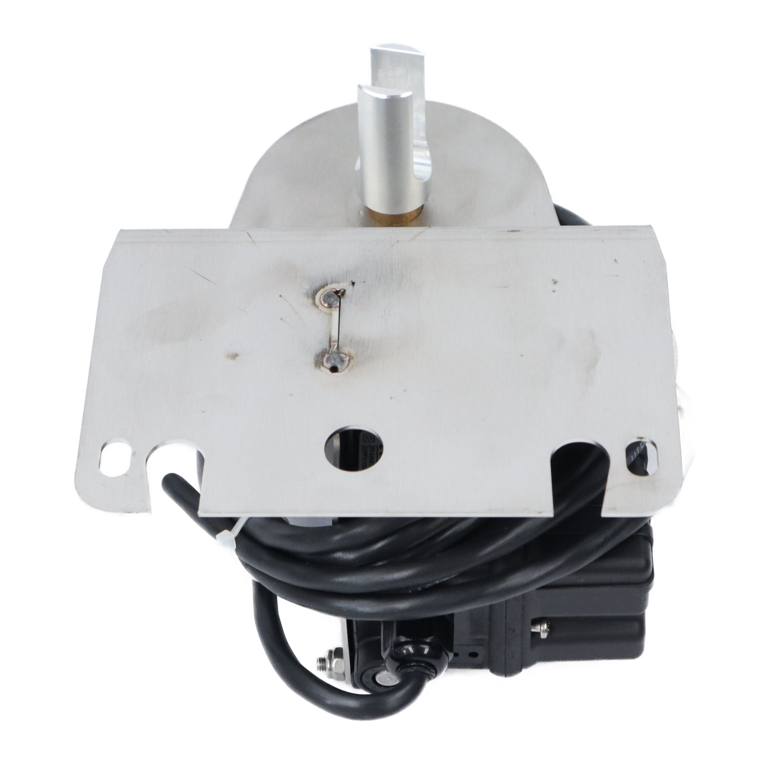 Gem Remotes Flat Plate Limit Switch – Dock Solutions, Inc.