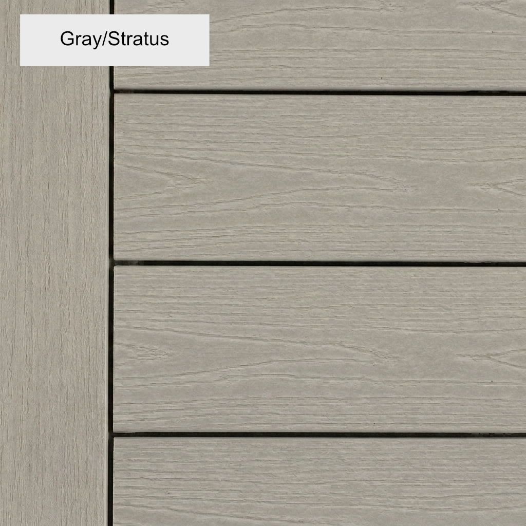 Weardeck Composite Decking — Dock Solutions, Inc.