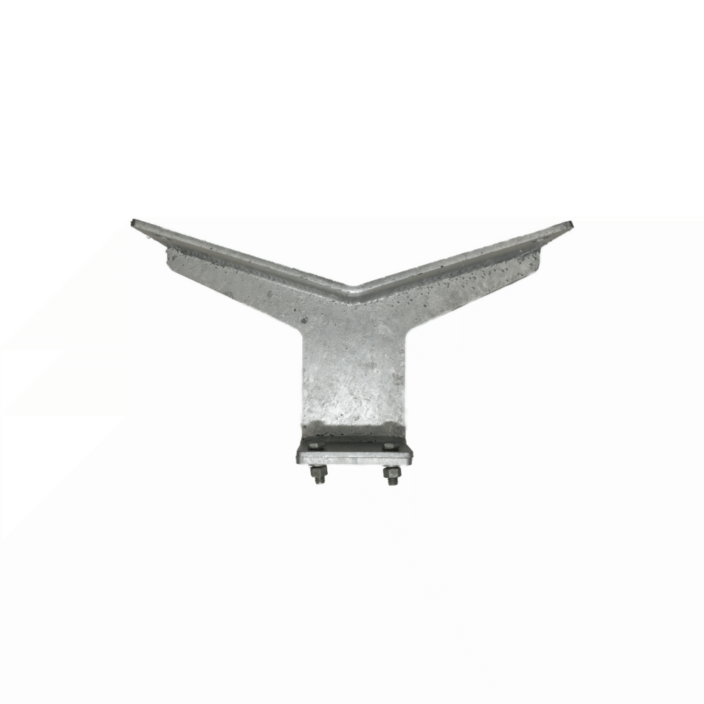 M-Bracket: Pontoon Lift — Dock Solutions, Inc.