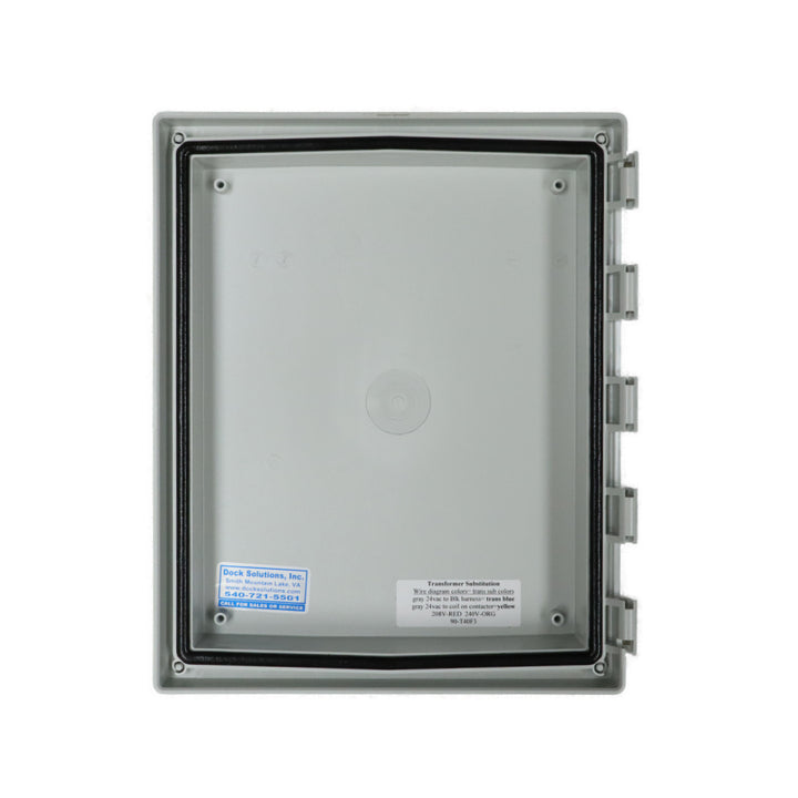 Gem Remotes Replacement Parts – Dock Solutions, Inc.