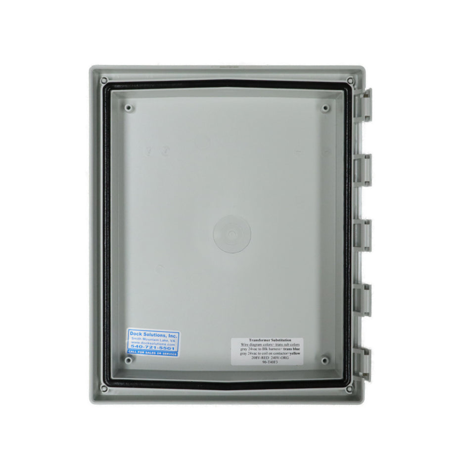 Gem Remotes Replacement Parts – Dock Solutions, Inc.