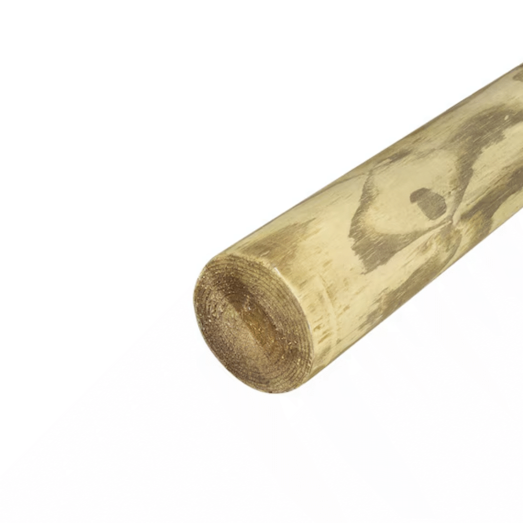 Heavy-Duty: Marine Utility Pylons — Dock Solutions, Inc.