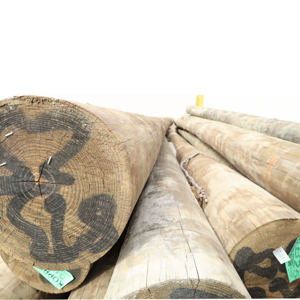 Heavy-Duty: Marine Utility Pylons — Dock Solutions, Inc.