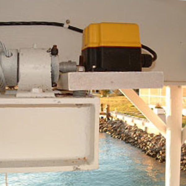 Gem Remotes Rotary Limit Switch – Dock Solutions, Inc.