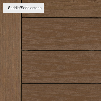 Weardeck Composite Decking — Dock Solutions, Inc.