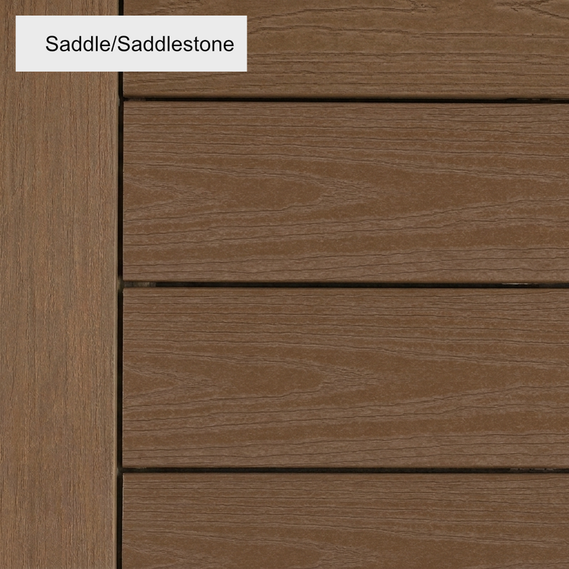 Weardeck Composite Decking — Dock Solutions, Inc.