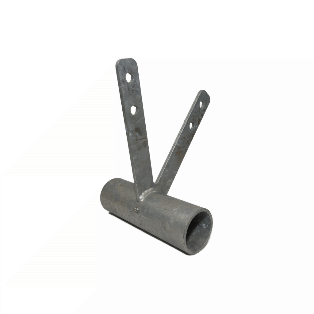 Pipe Hanger- Rabbit Ear – Dock Solutions, Inc.