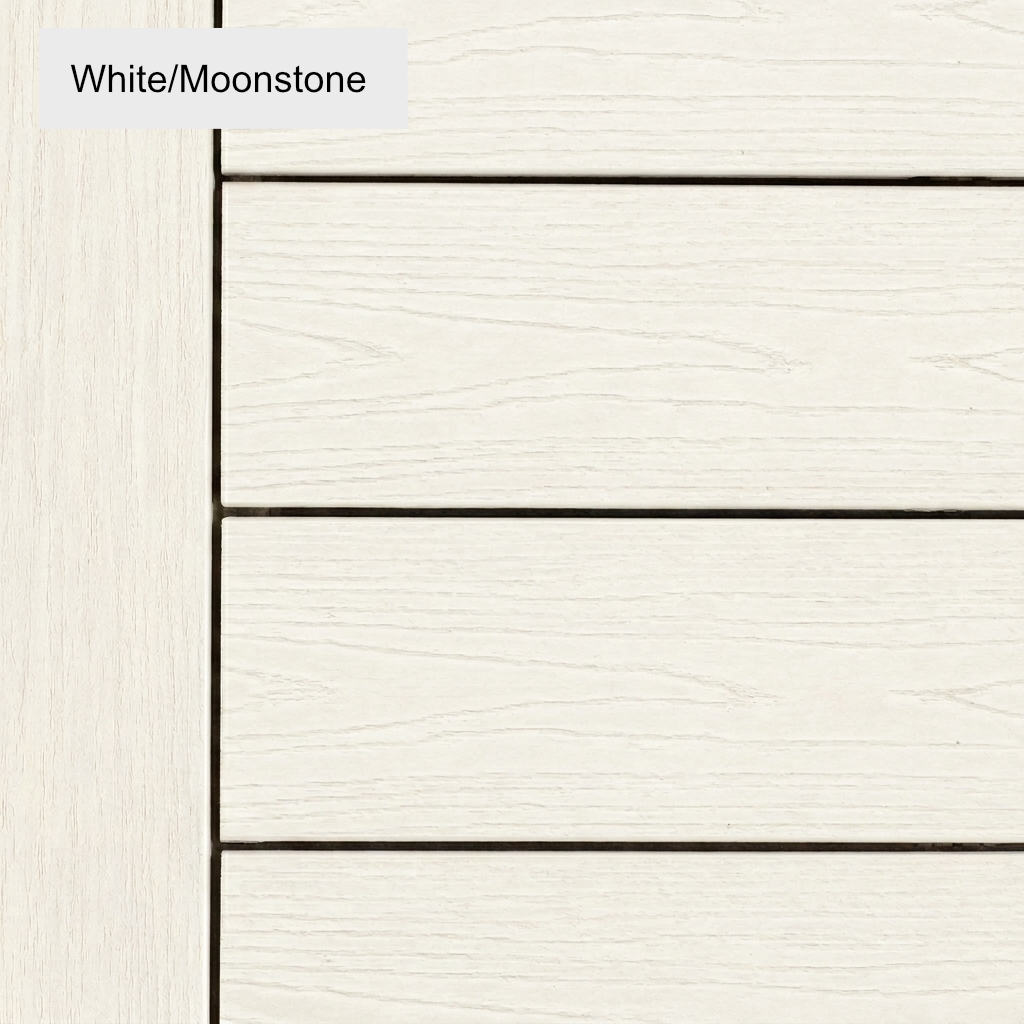 Weardeck Composite Decking — Dock Solutions, Inc.