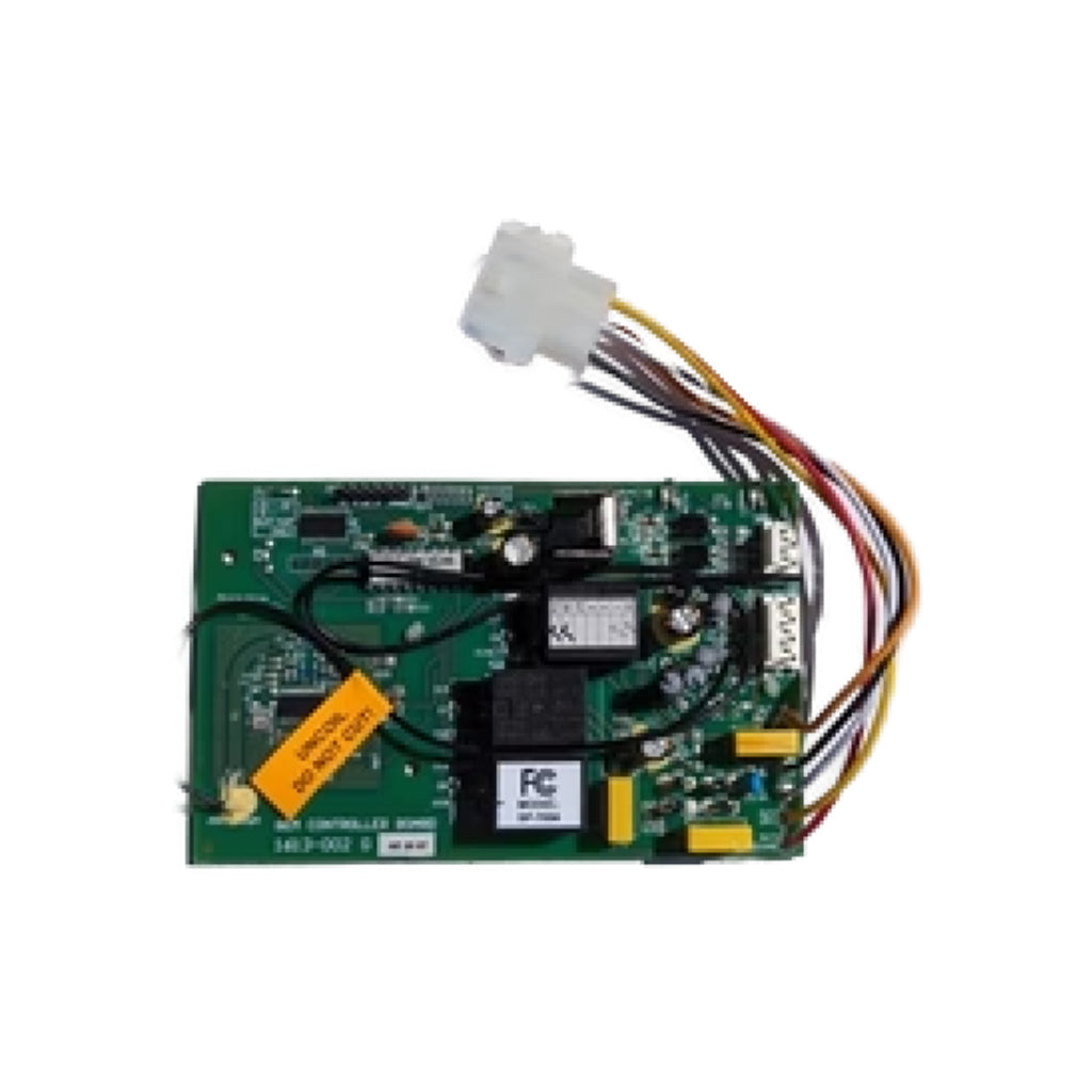 Gem Boat Lift Remotes — Dock Solutions, Inc.