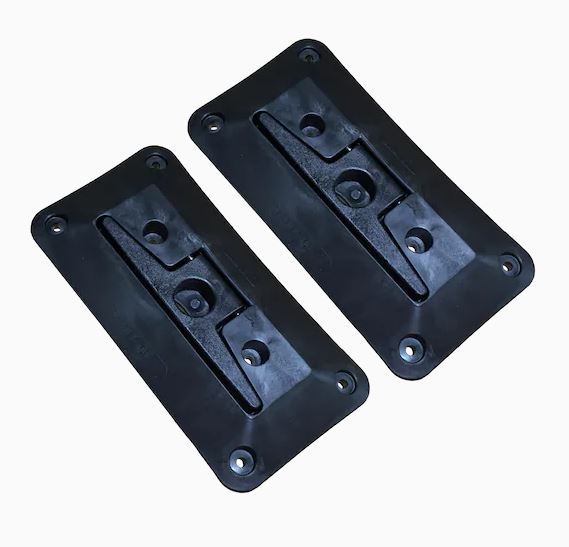 Safety Cleat - Black, (1 pc) – Dock Solutions, Inc.