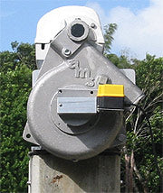 Gem Remotes KELS limit switch – Dock Solutions, Inc.